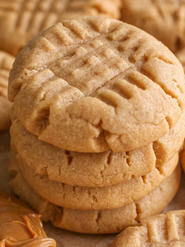 Butter Pound Cake - Sprinkle Some Sugar