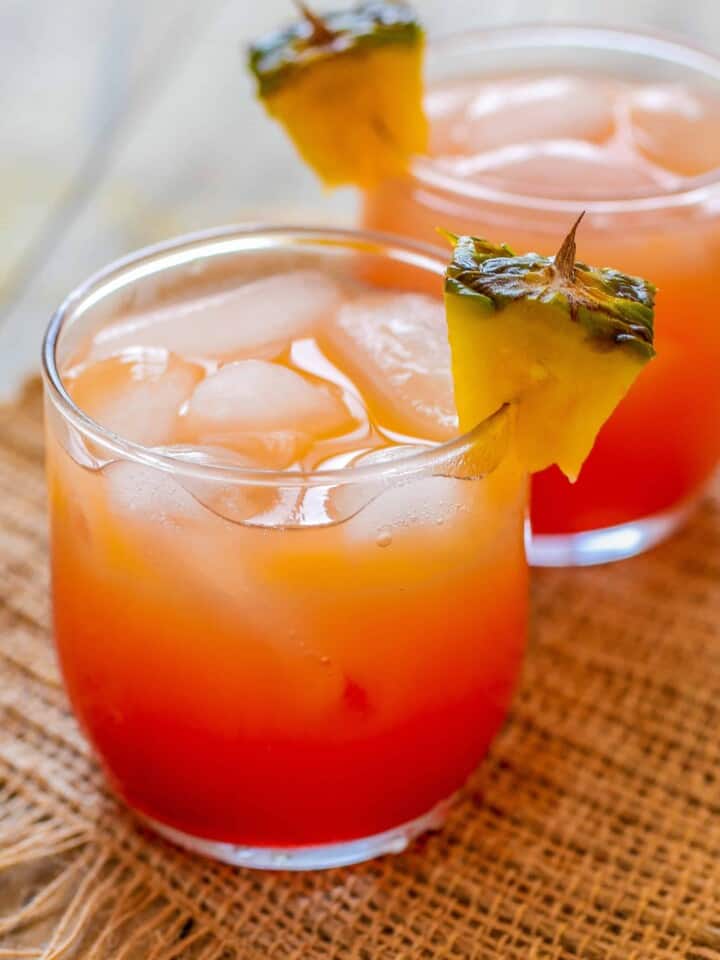 Drinks & Cocktails Recipes - Sprinkle Some Sugar